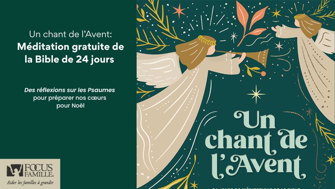 Temps de l'Avent 2025 | Diocèse de Montréal